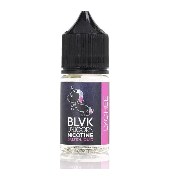 BLVK UNICORN SERIES LYCHEE 35 MG – VAPEGURUPK