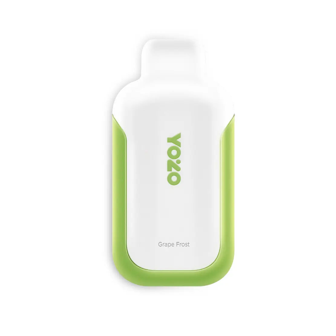 YOZO DISPOSABLE 7500 PUFFS (30/50 MG﹚ – VAPEGURUPK