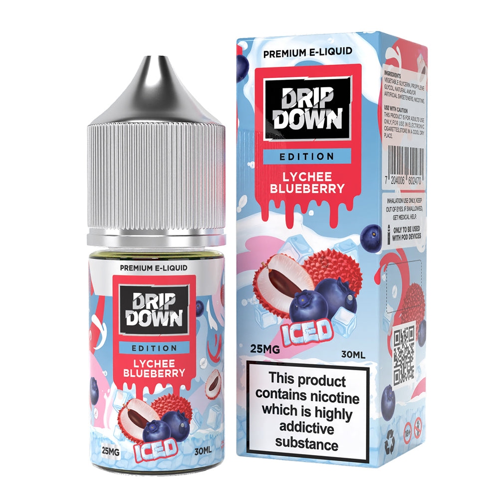 E-Liquid – VAPEGURUPK