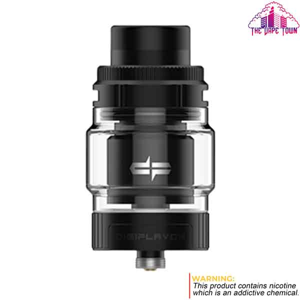 SMOK TORCH RTA TANK – VAPEGURUPK